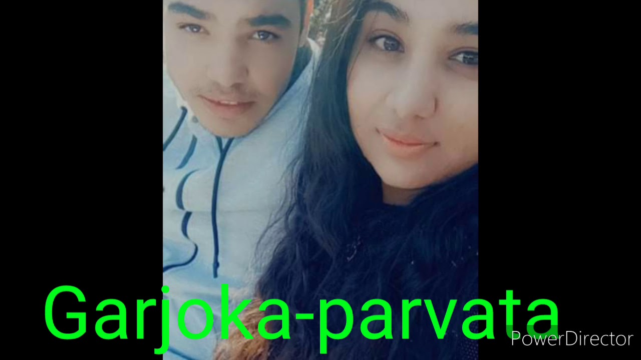Garjoka-parvata posledna - YouTube
