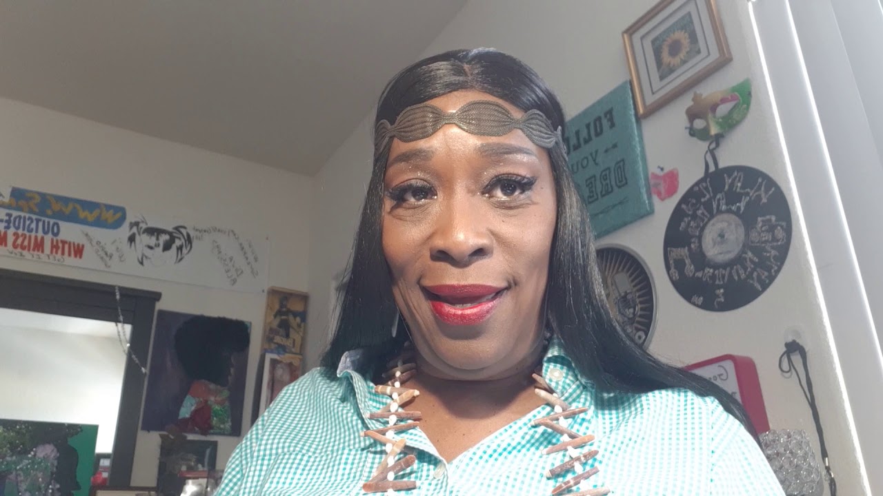 The Ms Martha Show - YouTube