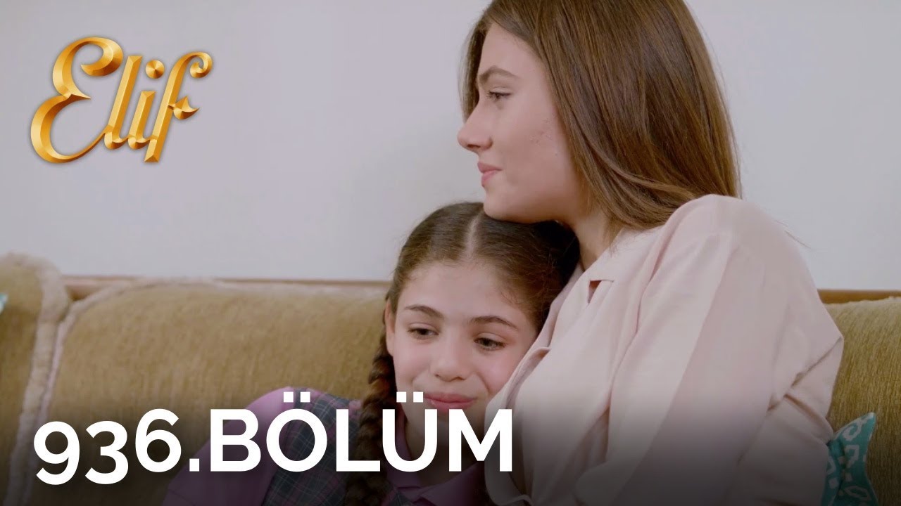 Elif 936. Bölüm | Season 5 Episode 181 - YouTube