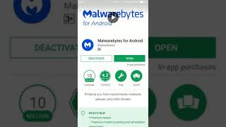 How Good Is Malwarebytes Android Themolqy 3507