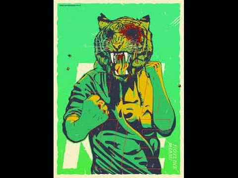 Hotline Miami Push It in 48 seconds w/ Tony mask - YouTube