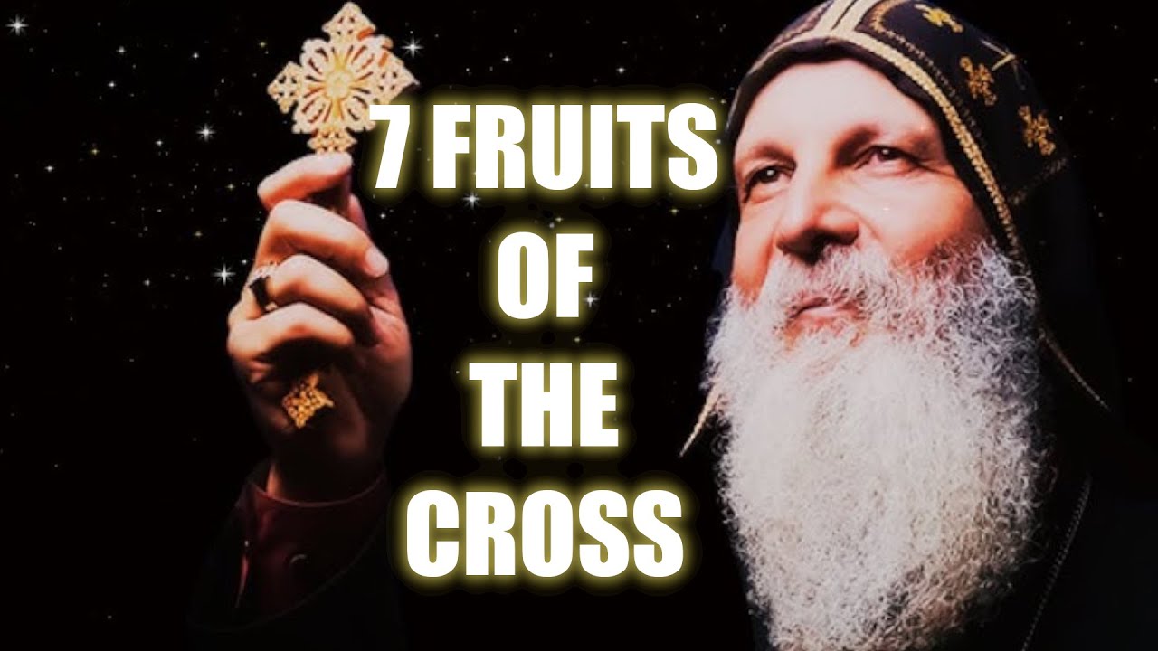7 Fruits of the Cross | Mar Mari Emmanuel - YouTube