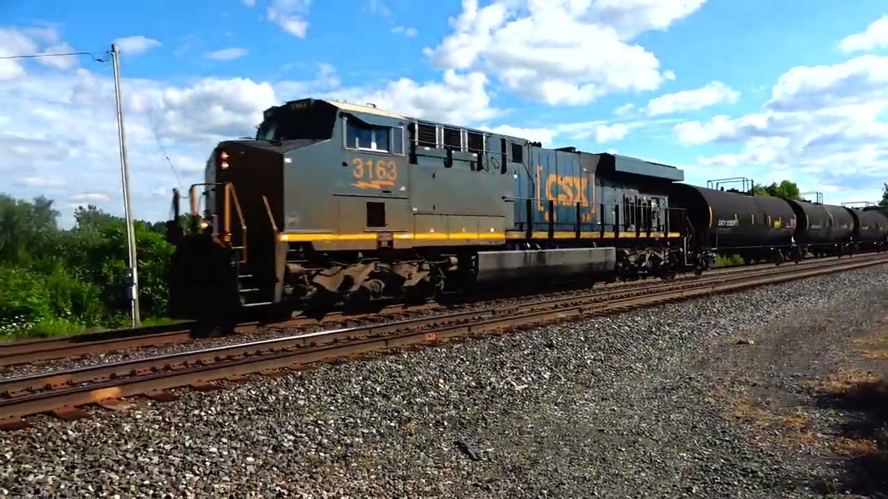 Wide World of Trains 15th Anniversary Train Video! Train Meets, Amtrak ...