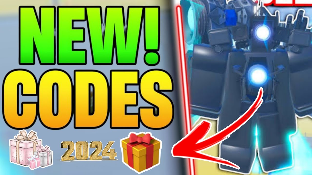 🤖 New Episode 🤖 TOILET DEFENSE ULTRA CODES - ROBLOX TOILET DEFENSE ...