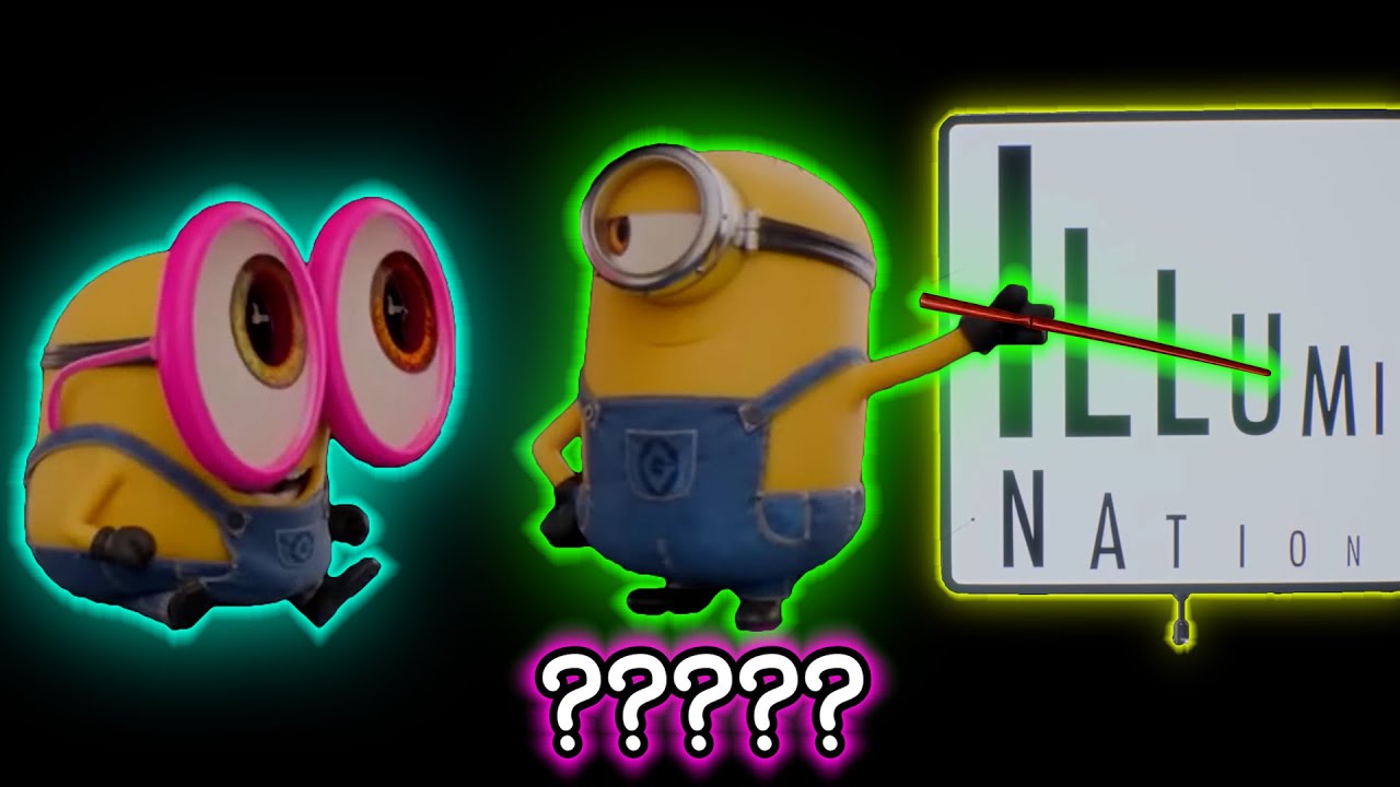 3 Minions "Oculist" Sound Variations in 30 Seconds - YouTube