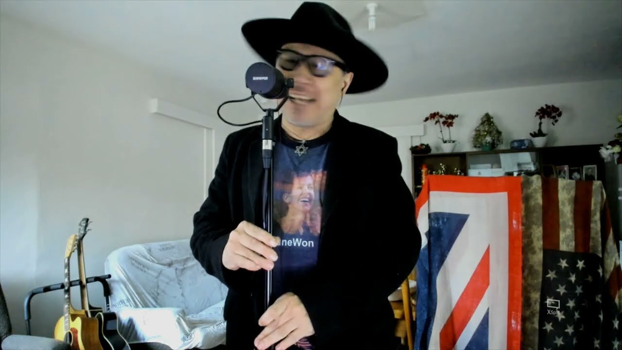 Stars (Javert - Les Misérables musical) Roger Allam cover - YouTube Music