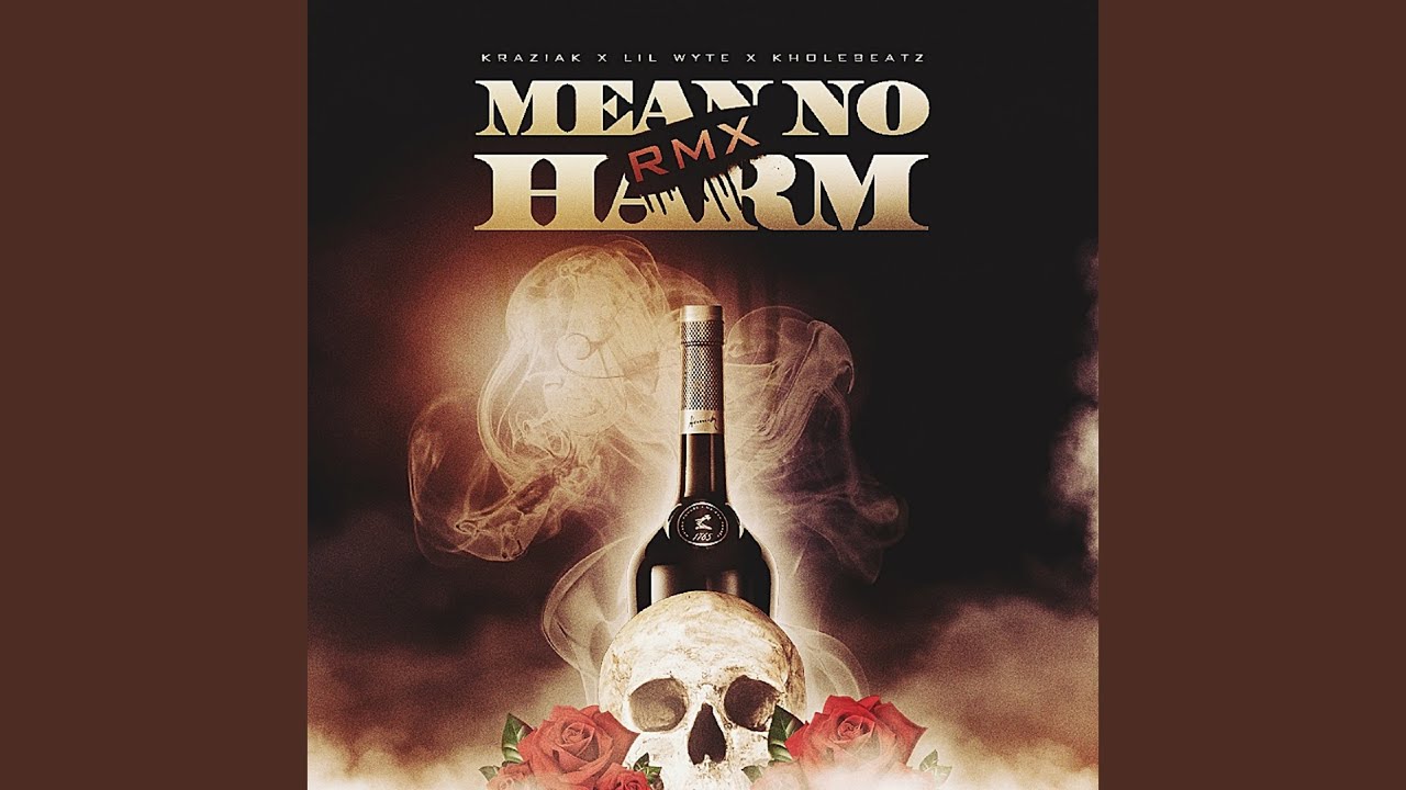 Mean No Harm (Remix) - YouTube Music
