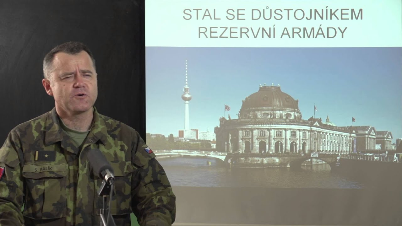 C.S. VON STAUFFENBERG - OPERACE VALKÝRA - YouTube