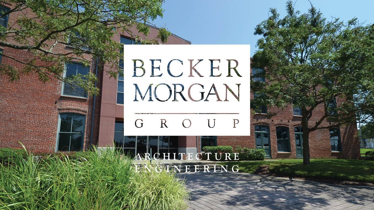 Join our Architecture and Interior Design Teams - Becker Morgan Group ...