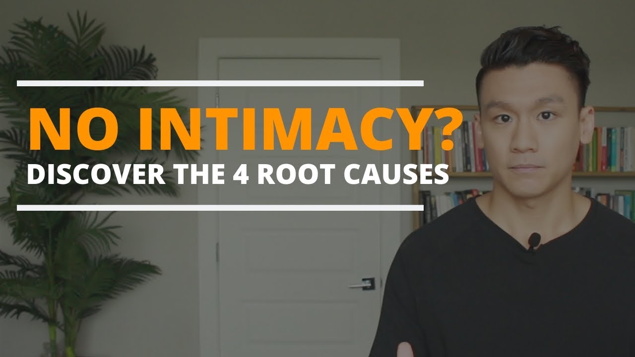 Wife is Not Affectionate in a Relationship? (Uncover the REAL REASONS ...