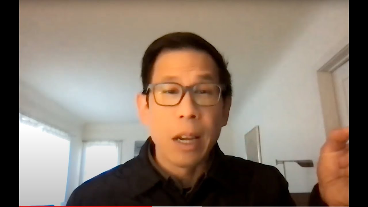 Reflections on Time Meditation and Journaling with Peter Weng, C2i Drop ...