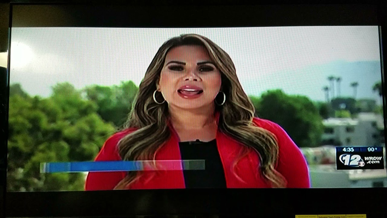 Wrdw News 12 - YouTube