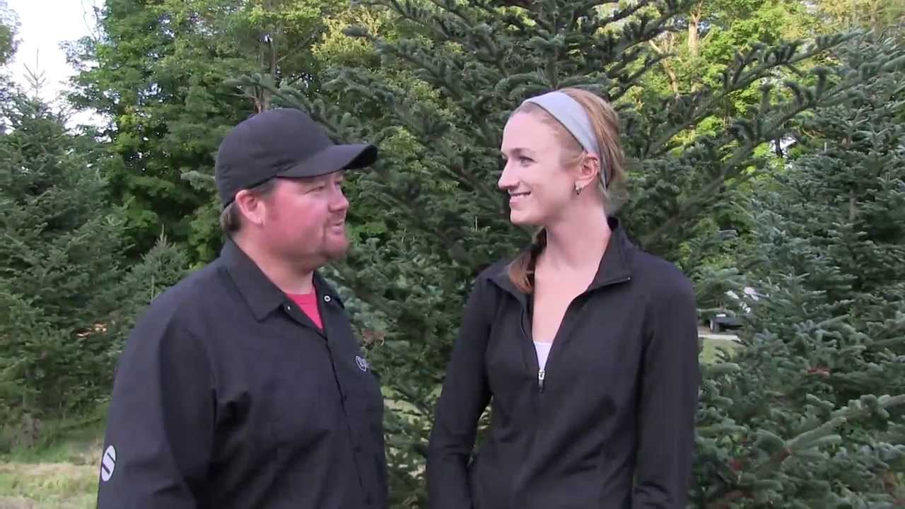 The Disc Golf Guy - Vlog #171 - Vibram Open Co-Leaders Will Schusterick ...