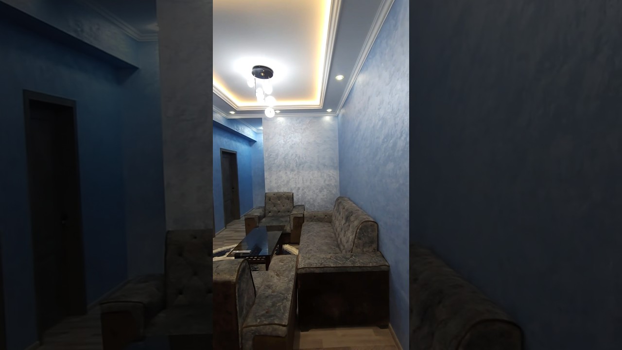 3 xonali qilingan 75m² 7-qavat, Manzil: Monika chorraha Narxi:41.500 ...