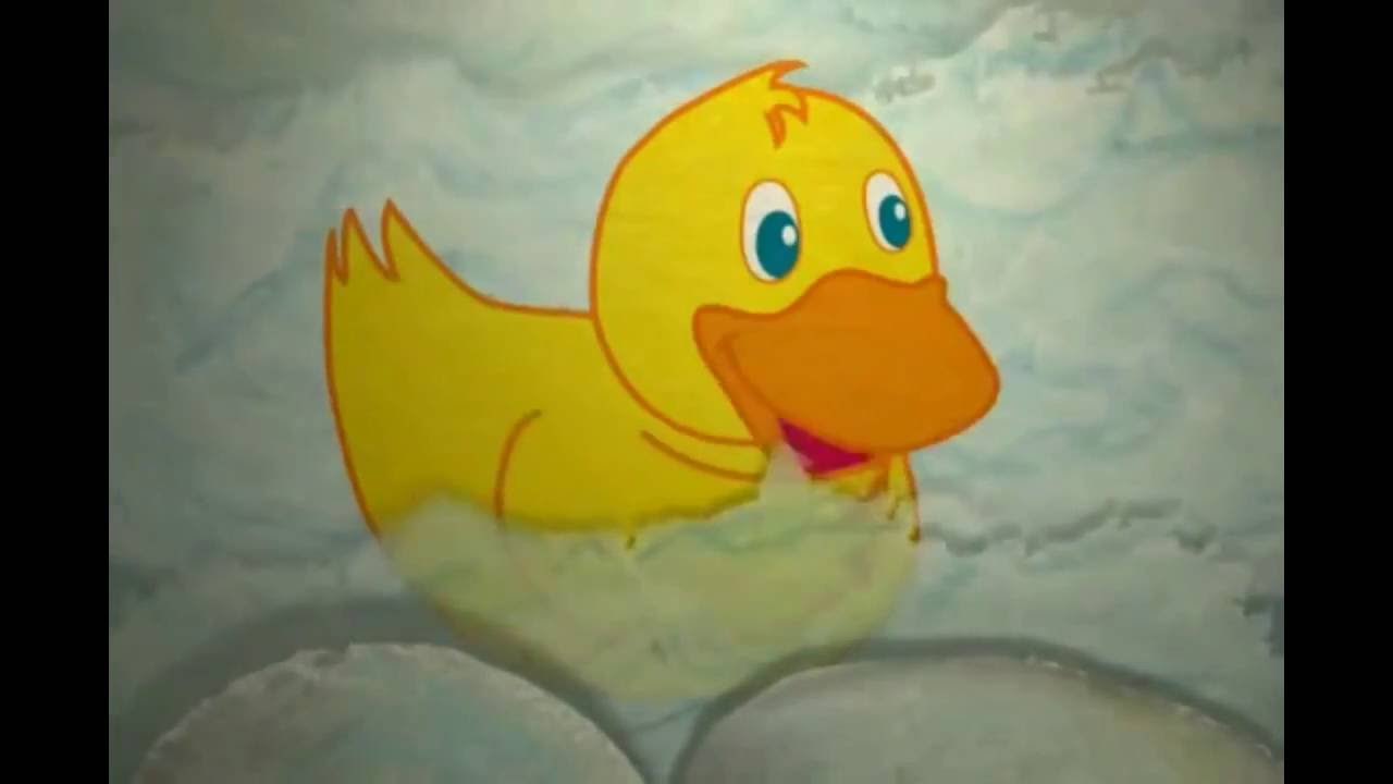 The Duck and The Kangaroo by Vara Prasad - YouTube