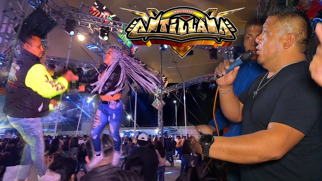 ASI DISFRUTA SU ANIVERSARIO PRODUCCIONES MUÑOZ Y LA CHOLONDRINA CON SONIDO ANTILLANA - YouTube