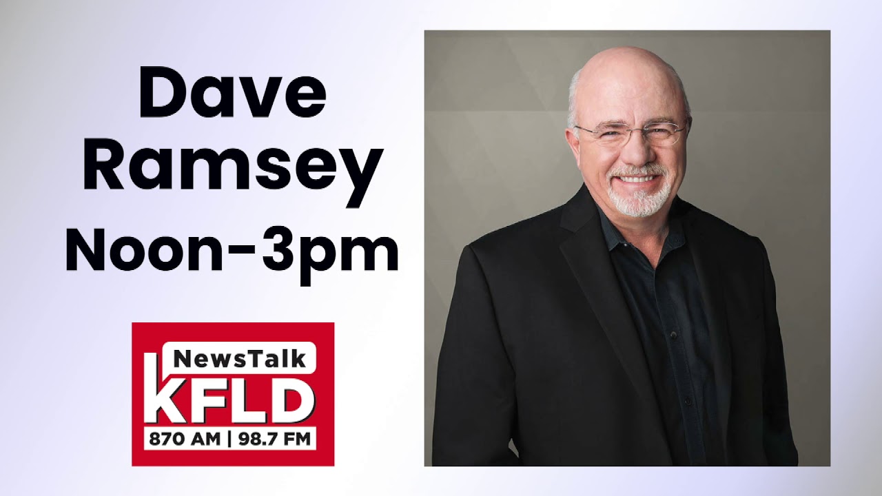 News Talk KFLD 870 AM & 98.7 FM - :15b - YouTube