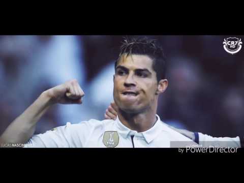 Cristiano Ronaldo - Rockabye - (Best Skills 2016/17)