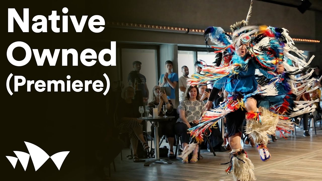 Native Owned: An Evening with Indigenous Enterprise (Premiere ...
