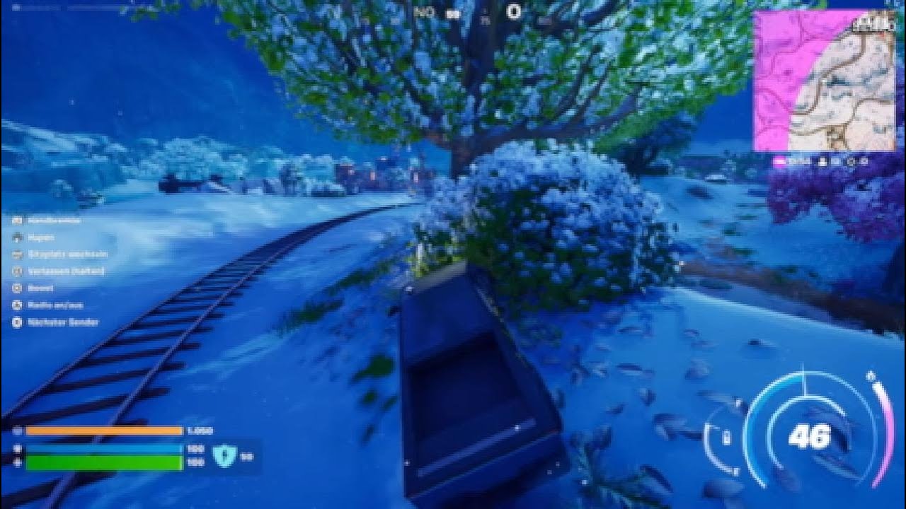 Fortnite Solo Ranked Zero build fun - YouTube