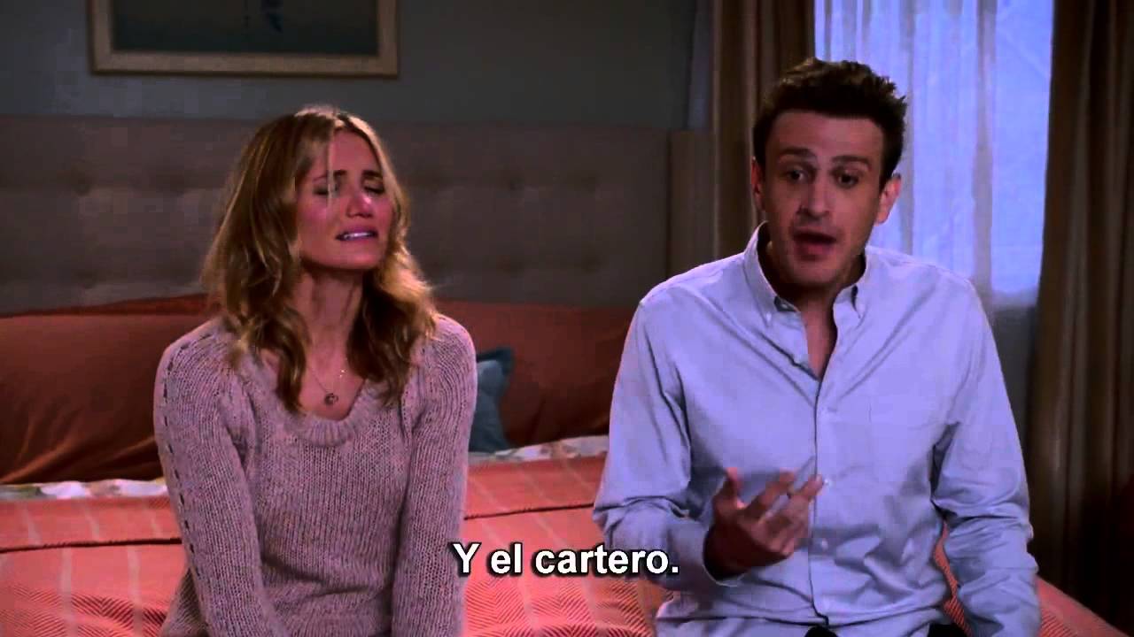 Nuestro video prohibido Trailer - YouTube