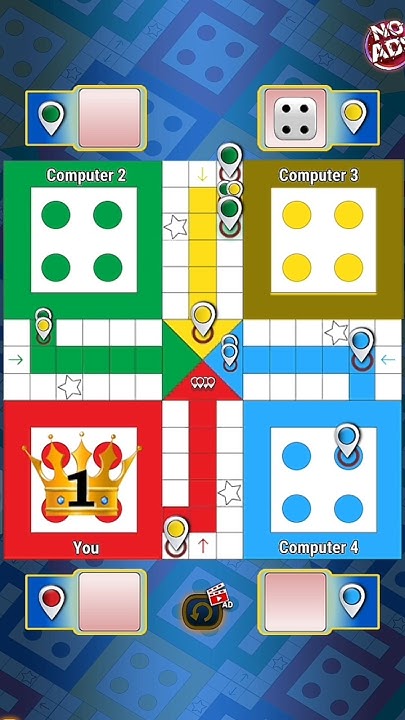 ludo game || #shorts - YouTube