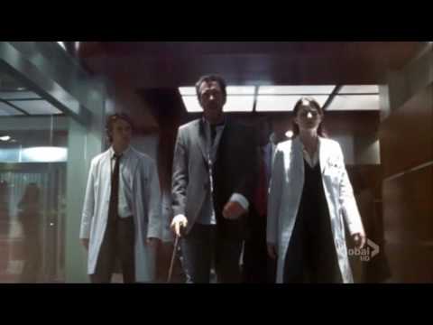 House M.D. - US Intro - YouTube