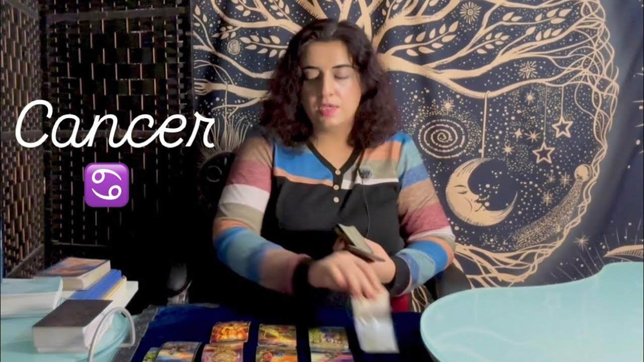 CANCER ♋️ - “A Missed Opportunity, They Have Longing, Stuck At A ...