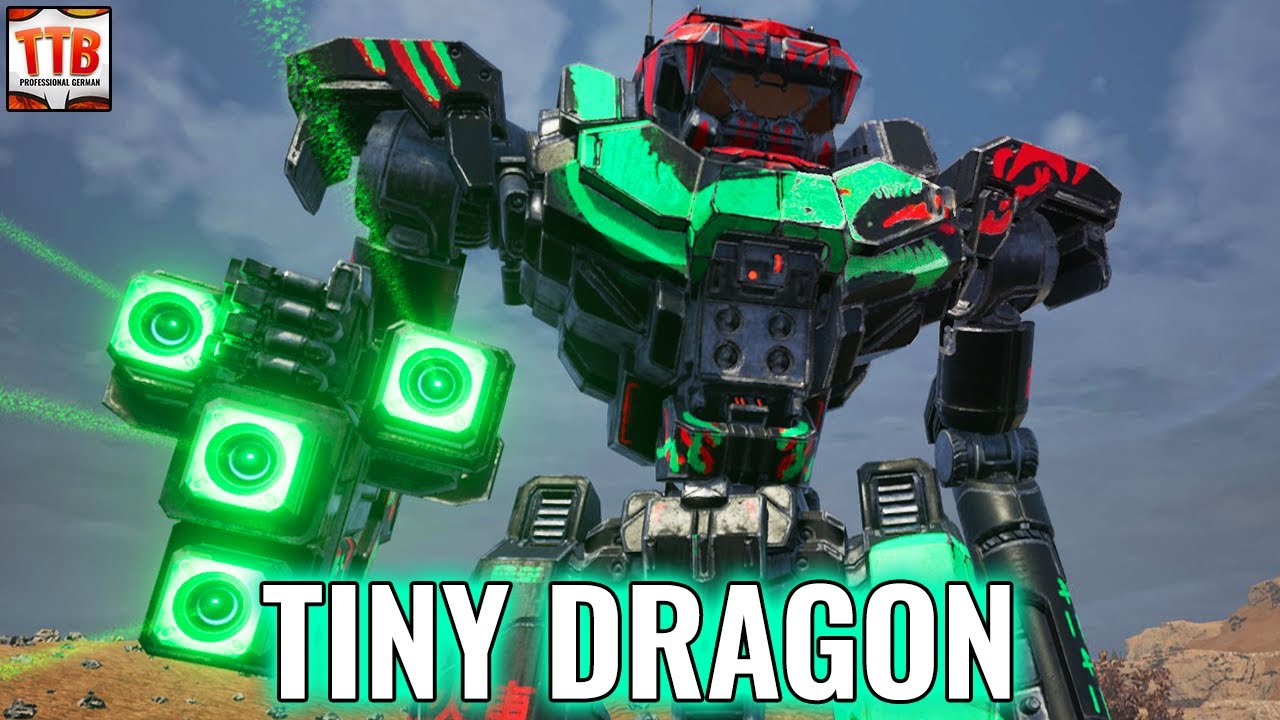 Piloting a CLASSIC KURITAN MECH! - 05 MW5 MODDED COOP - Mechwarrior 5 ...