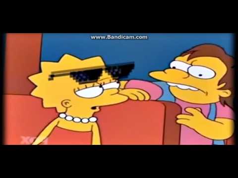 itachi master-Mejores Turn Down For What de los Simpsons - YouTube
