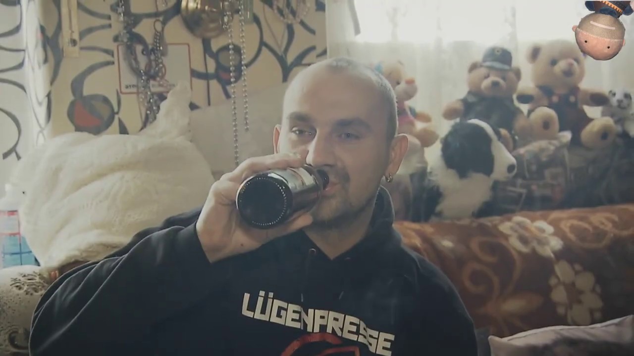 [YTK] Norman Ritter und seine Fische - YouTube