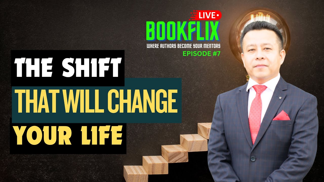 Unlock the Success Shift: A Powerful Method That Changes Everything in ...