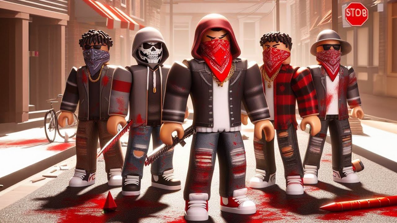 I BECAME A BLOOD THEN SPINT ON THE OPPS (SOUTH BRONX ) - YouTube