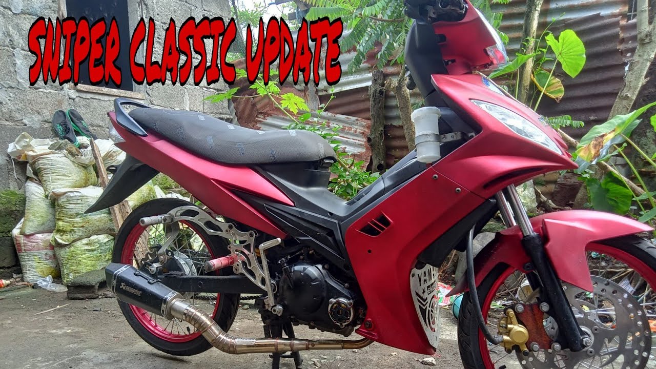 Sniper Classic update | Bumulwak - YouTube