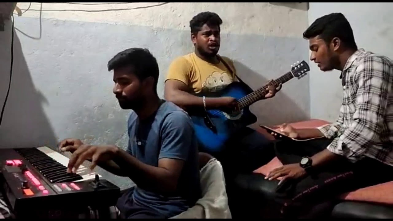 RAJULA RAJULA RAJU song - YouTube