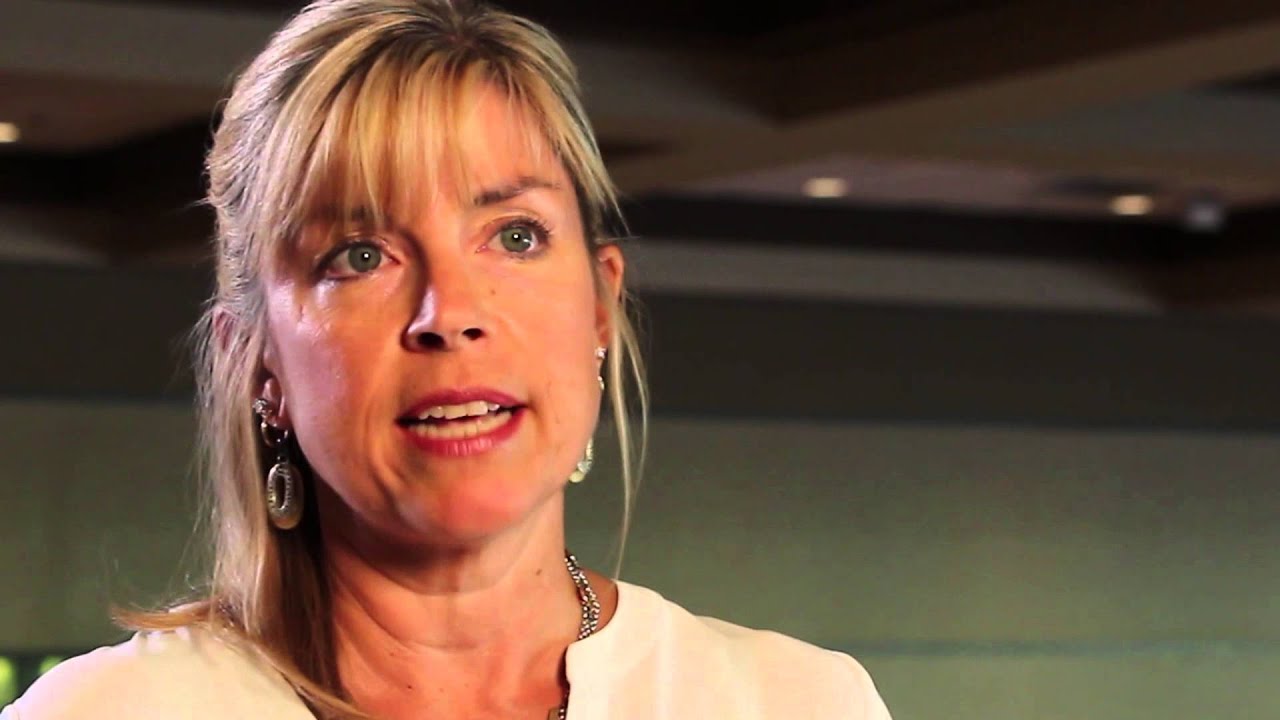 Dawn Huff - LiveRez Vacation Rental Software Testimonial - YouTube