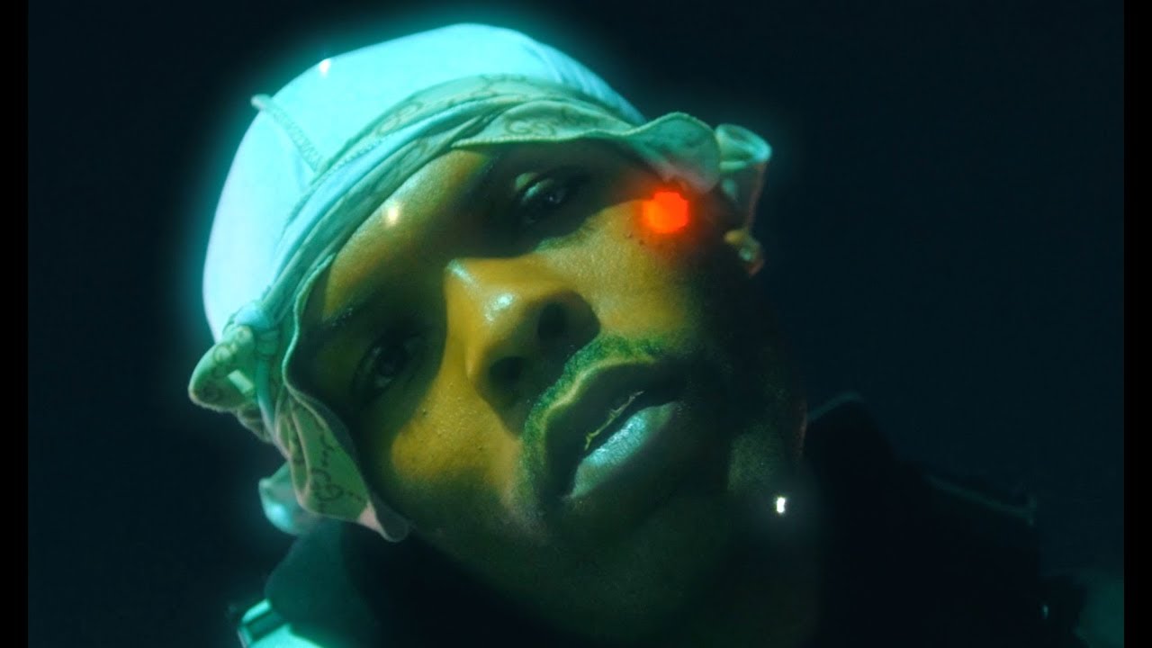 Pollari - "DEMON" (Official Music Video) - YouTube