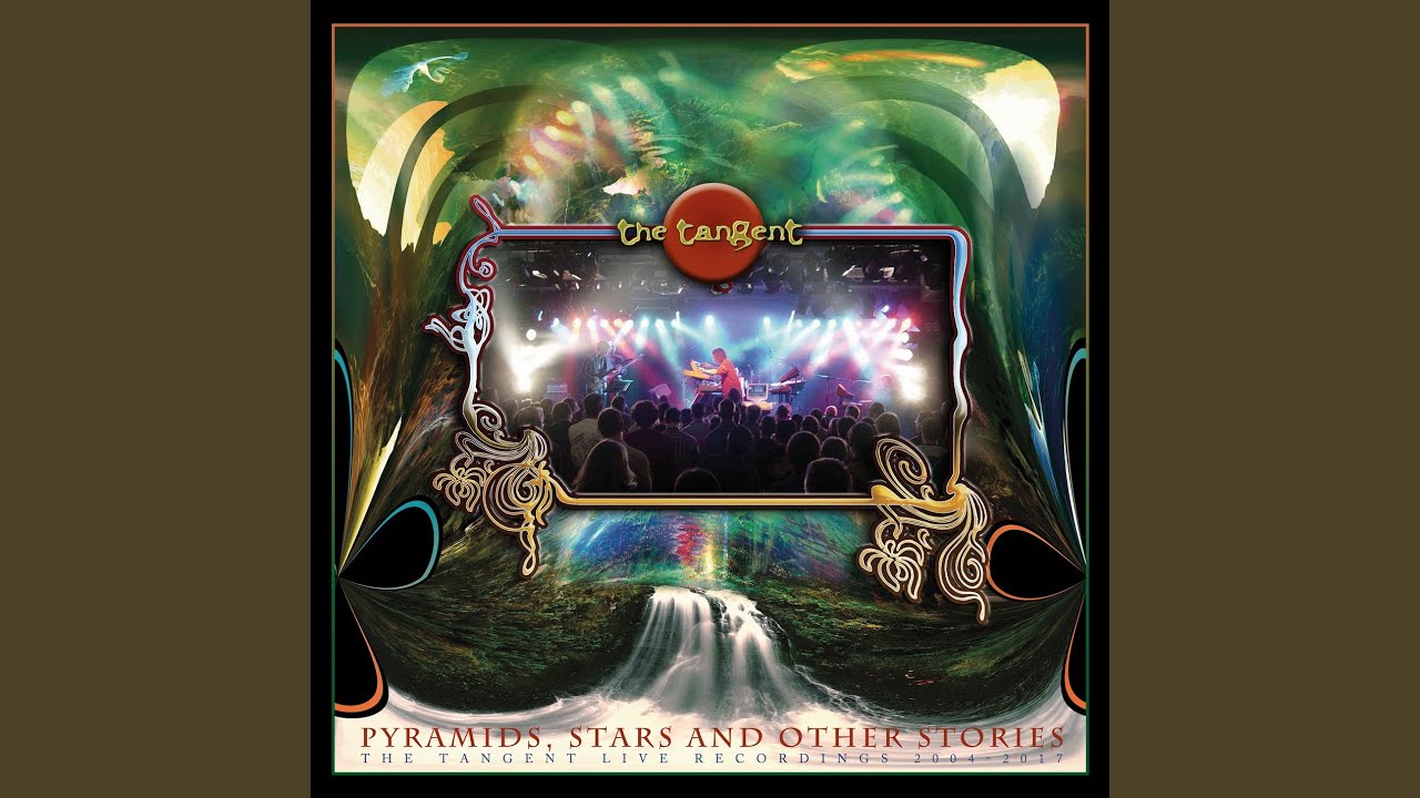 A Spark in the Aether (Live in USA, 2017) - YouTube