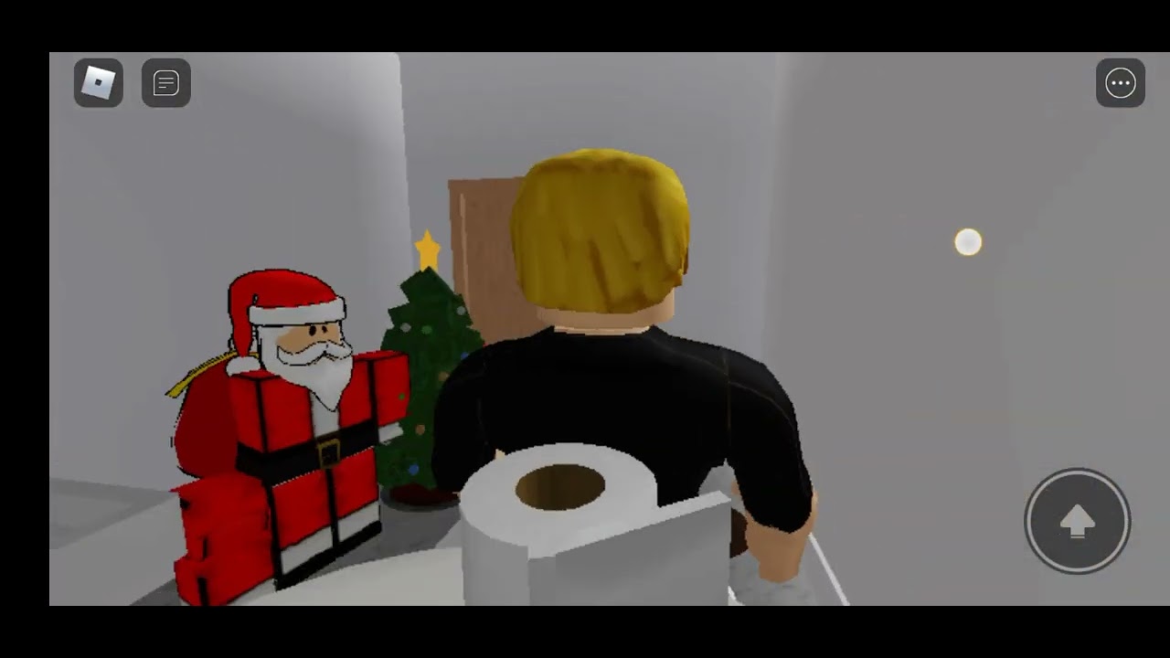 the boy pooping in roblox - YouTube