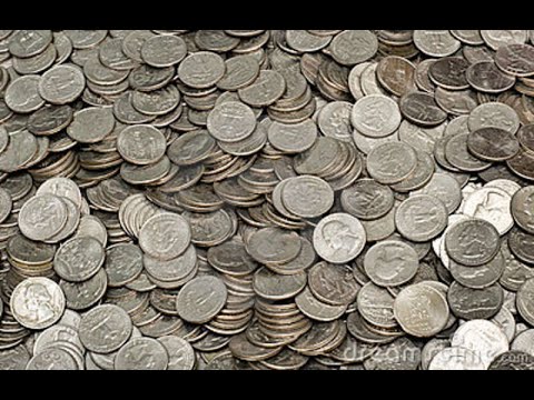 Special analysis for NEW 2019 Quarter designs! - YouTube