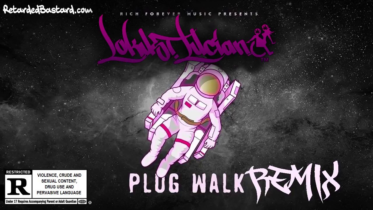 Rich The Kid - Plug Walk (Remix) - YouTube