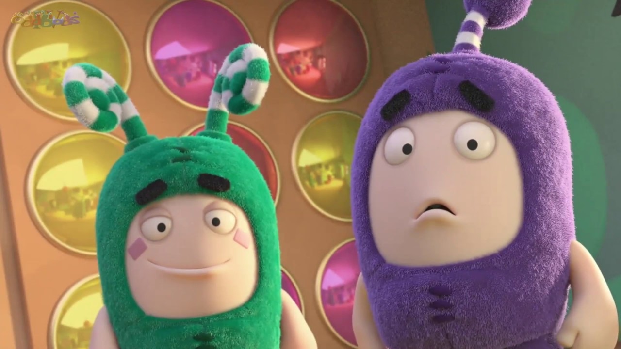 The Oddbods Show Full Episodes | Cartoon for Kids | Compilation #147 ...