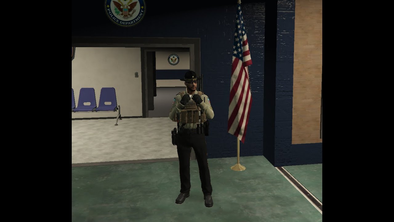 *REALISTIC* police roleplay Vivid RP Come watch and talk with me ...