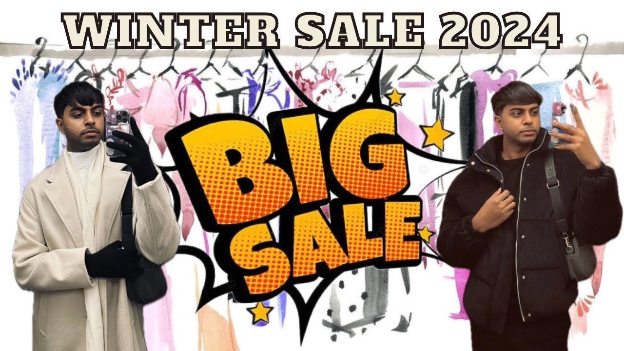 කුණු කොල්ලෙට Branded බඩු 🛍 මෙච්චර අඩුවට අපි ගත්ත දේවල් 😱 Winter Sale ...