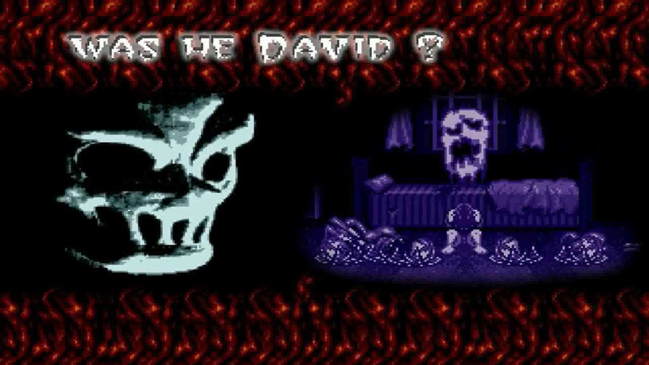 Splatterhouse Deception of the Mask OpenBor 1080P HD Playthrough ...
