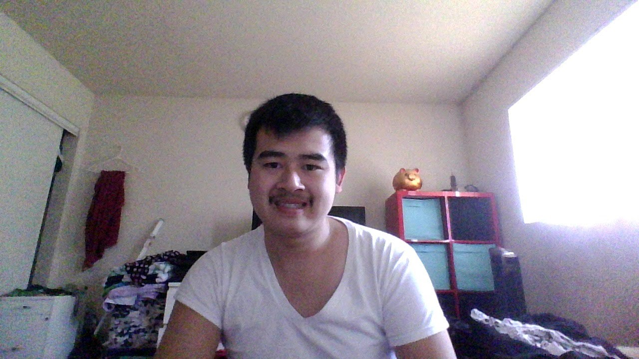 vlogging with Jimmy Vu - YouTube