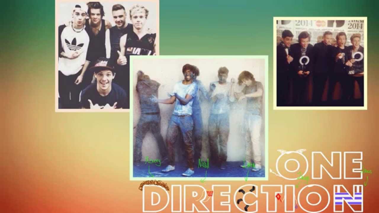 One Direction - Stand Up (Audio) - YouTube