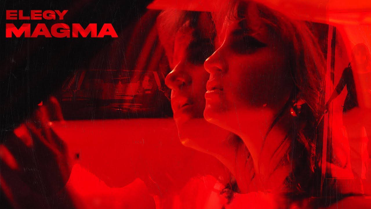 Elegy - "Magma" (Official Music Video) | BVTV Music - YouTube
