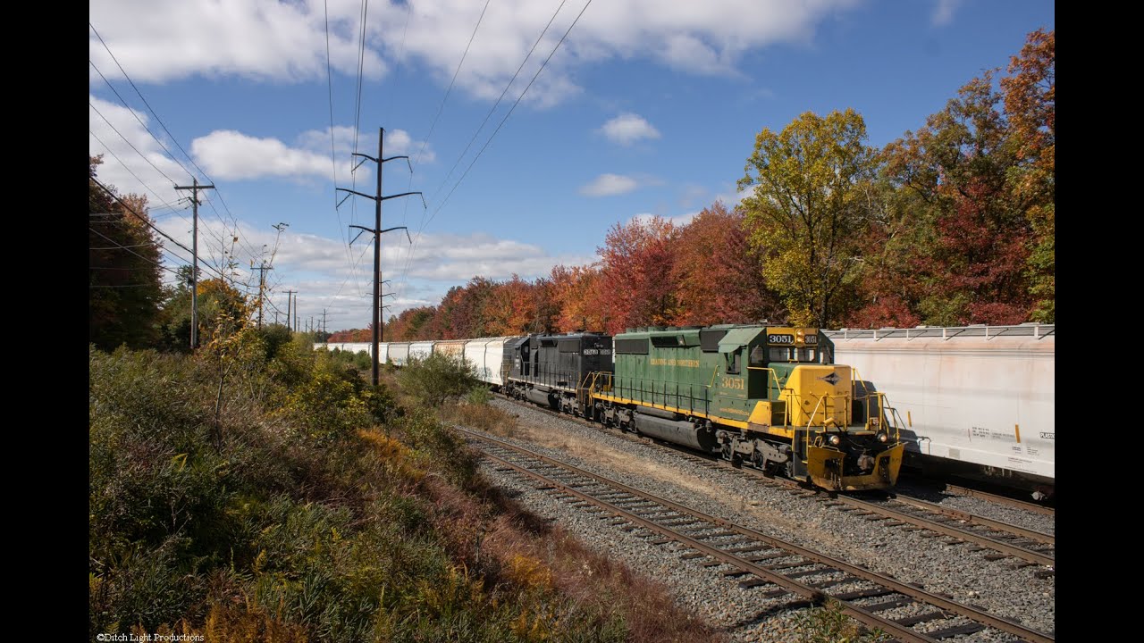 [HD] Fall on the RBMN: Vol I - YouTube