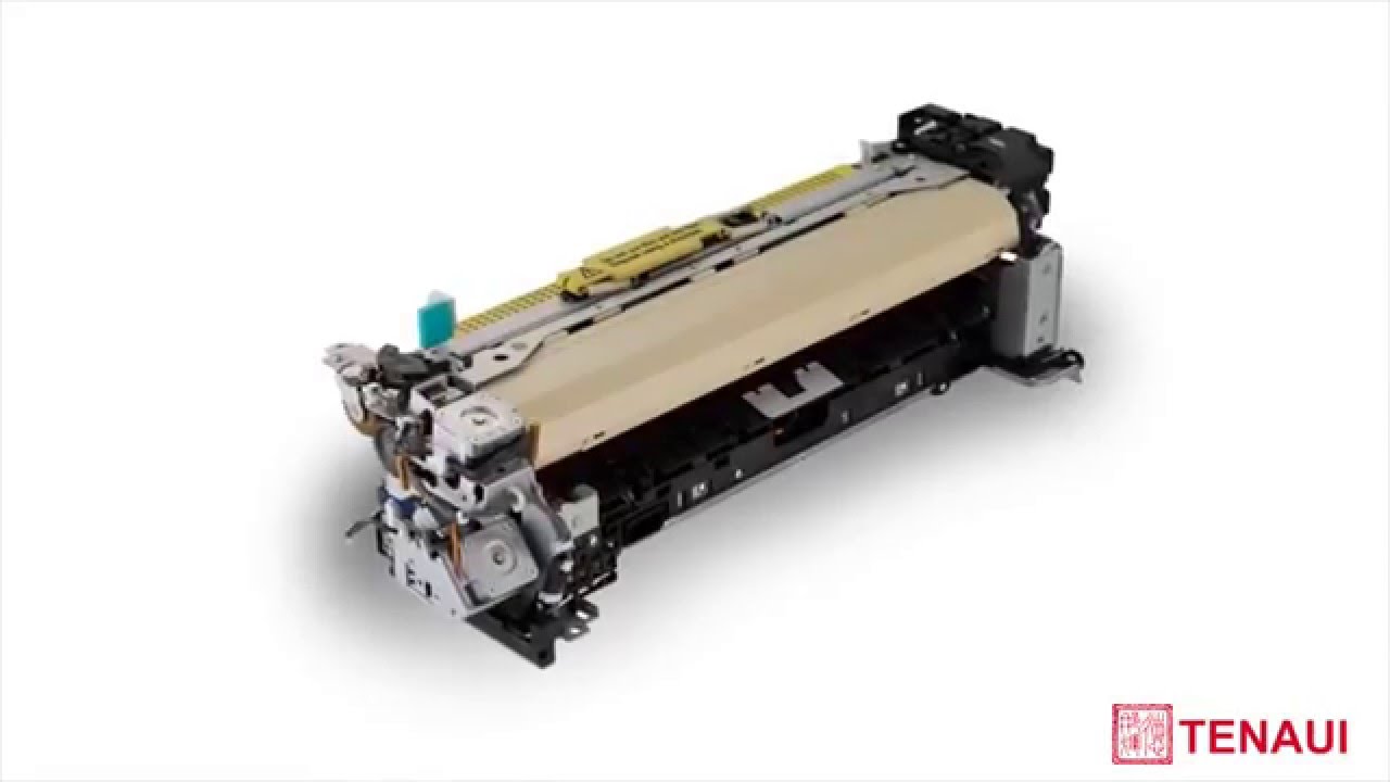 Canon imagePRESS C800 / C700 Series - YouTube